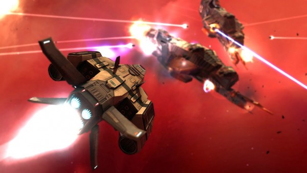 Top 10 Space Exploration RPG Games for PC You Must Try